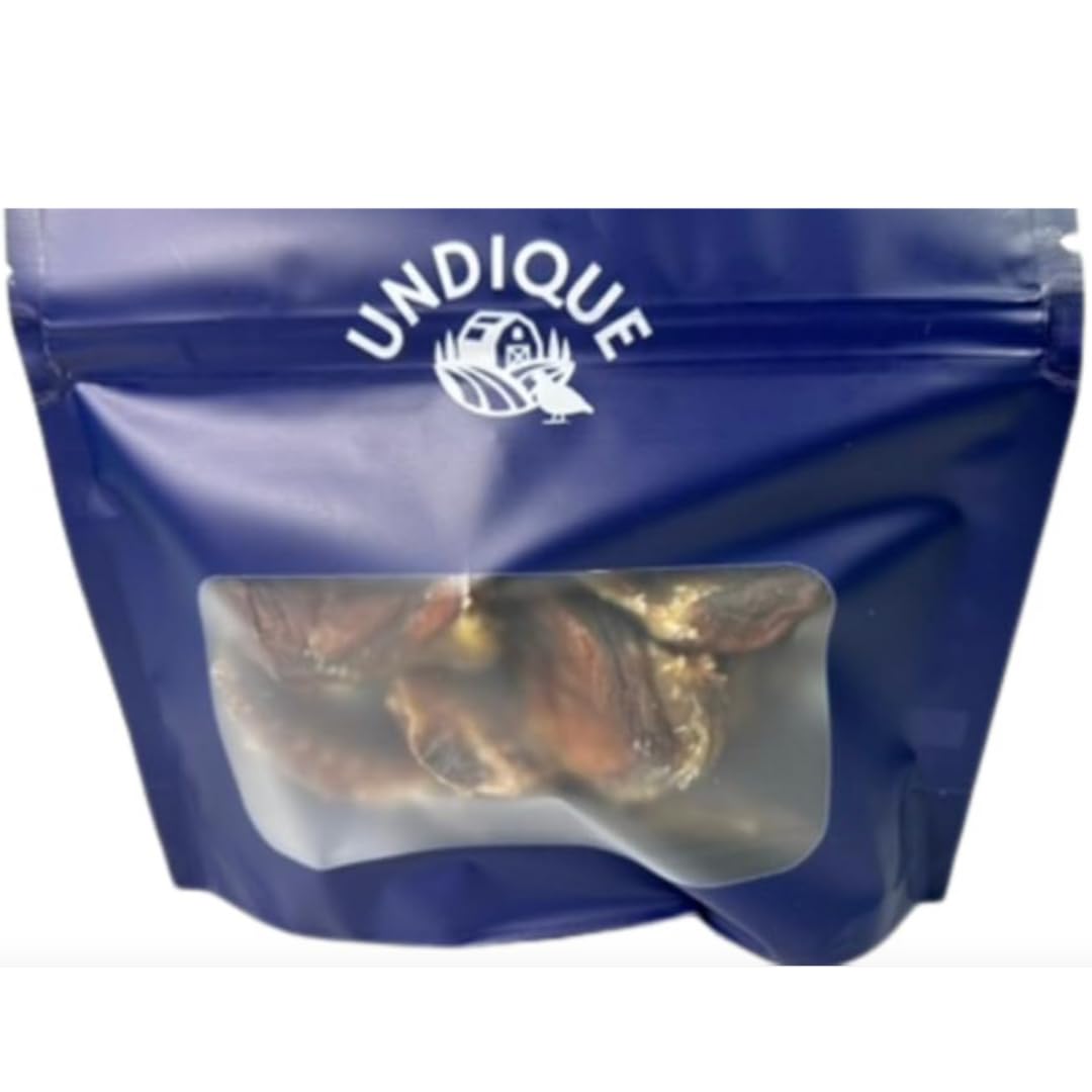 Organically Fed Quail Crunch Sticks and Legs - Healthy and Delicious T ...